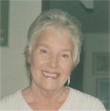 Anne Ross 23.7.1935 - 27.02.2005 - BATOD