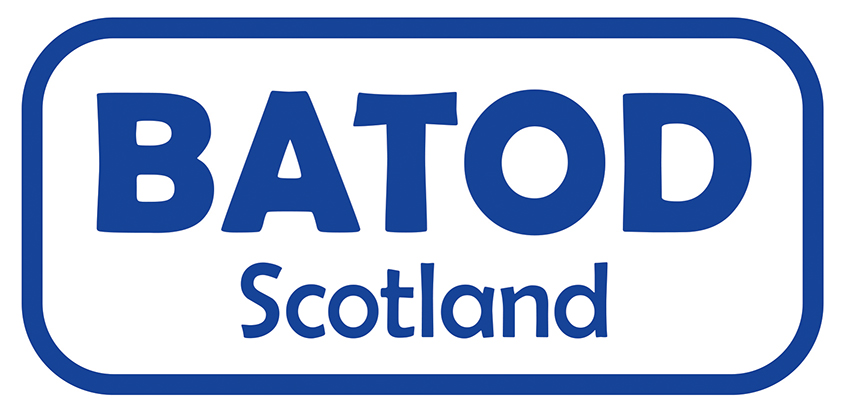 BATOD Scotland - Mental Health Conference presentations - BATOD