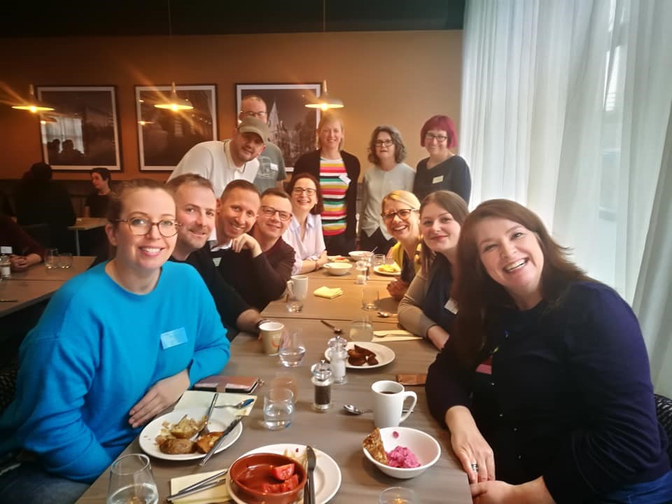 Deaf Awareness Week - Deaf Teachers of the Deaf - BATOD