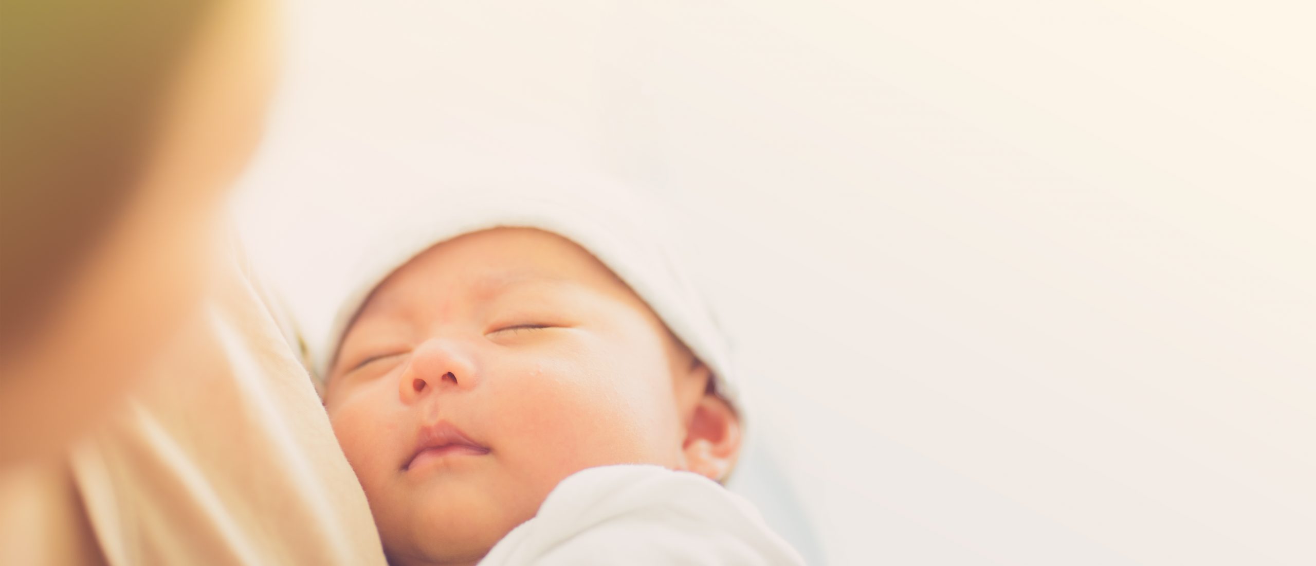 Research Study: Early Cognitive Development in Deaf Infants (Keele ...