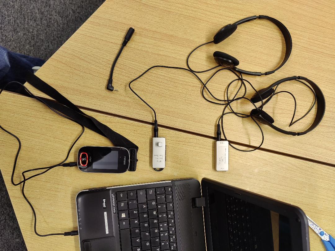 Technology tips - Supporting learners who are deaf during the Covid-19 ...
