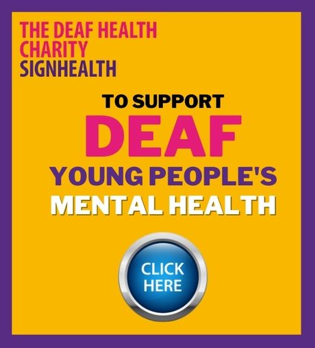 Deaf children, the family and education - BATOD