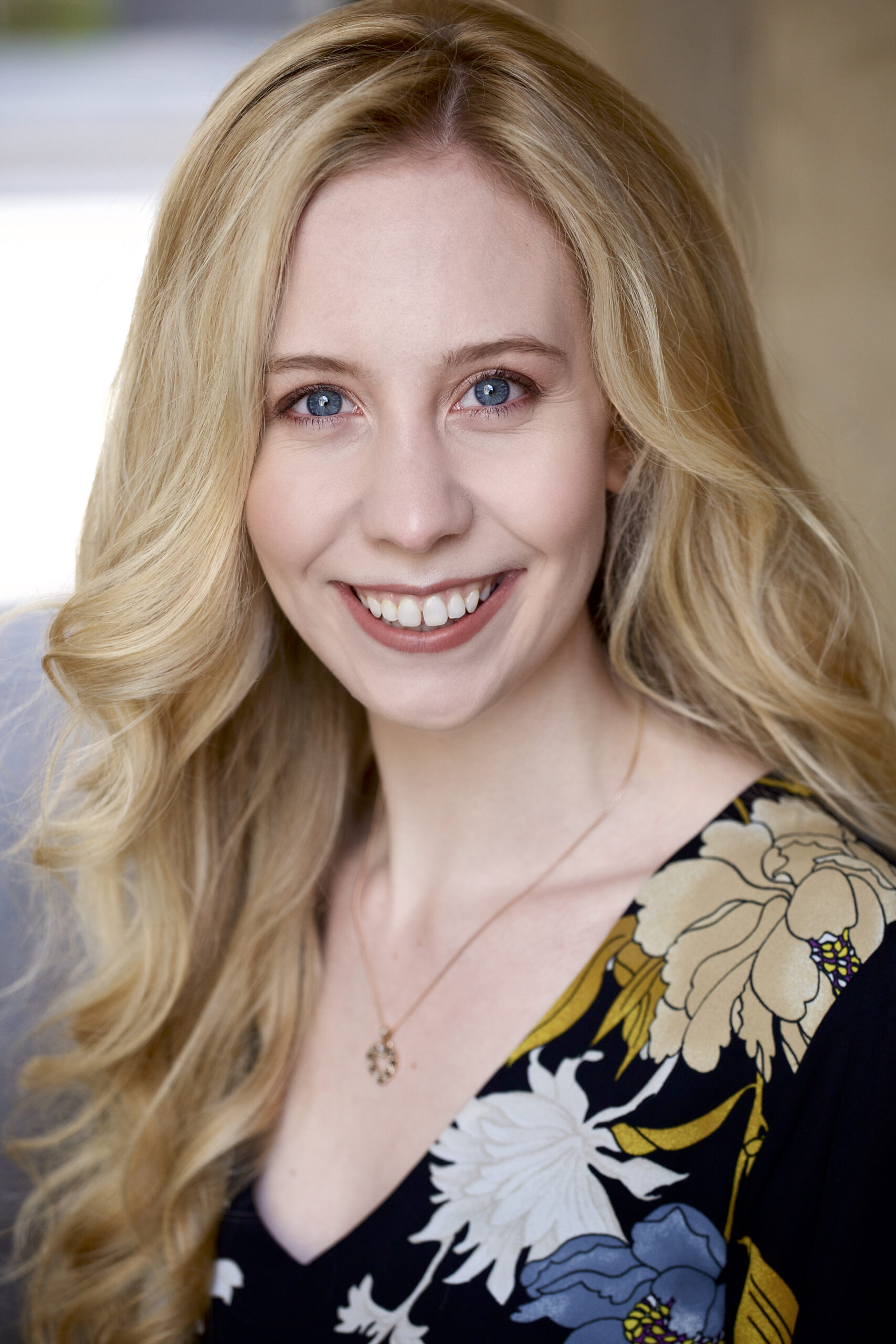 Press release - Opera Soprano Injects Inclusivity & Empowers Deaf ...