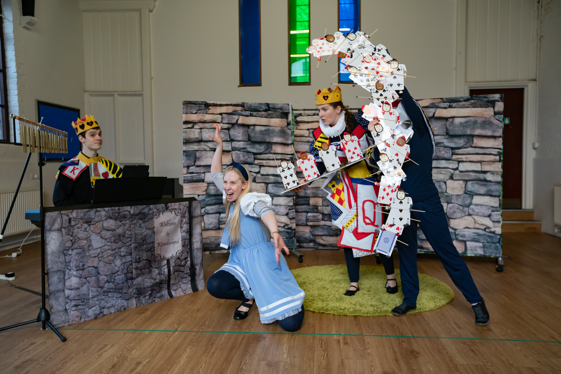 Press release - Opera Soprano Injects Inclusivity & Empowers Deaf ...