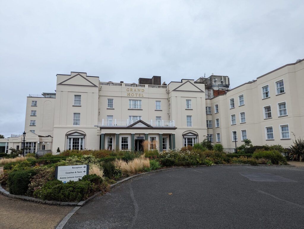 BATOD National/FEAPDA/NCSE Joint Congress 2024 - BATOD