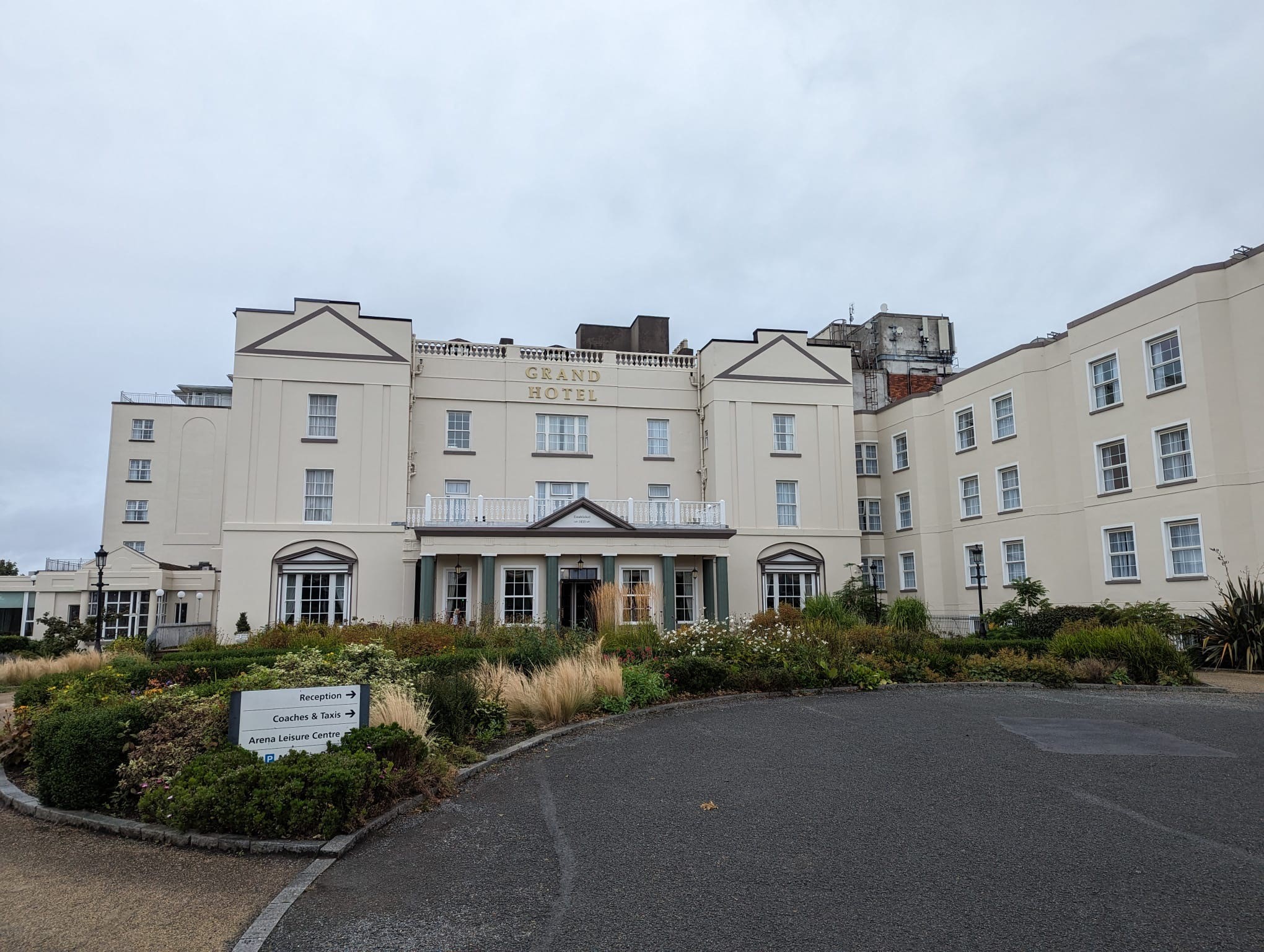 BATOD National/FEAPDA/NCSE Joint Congress 2024 - BATOD