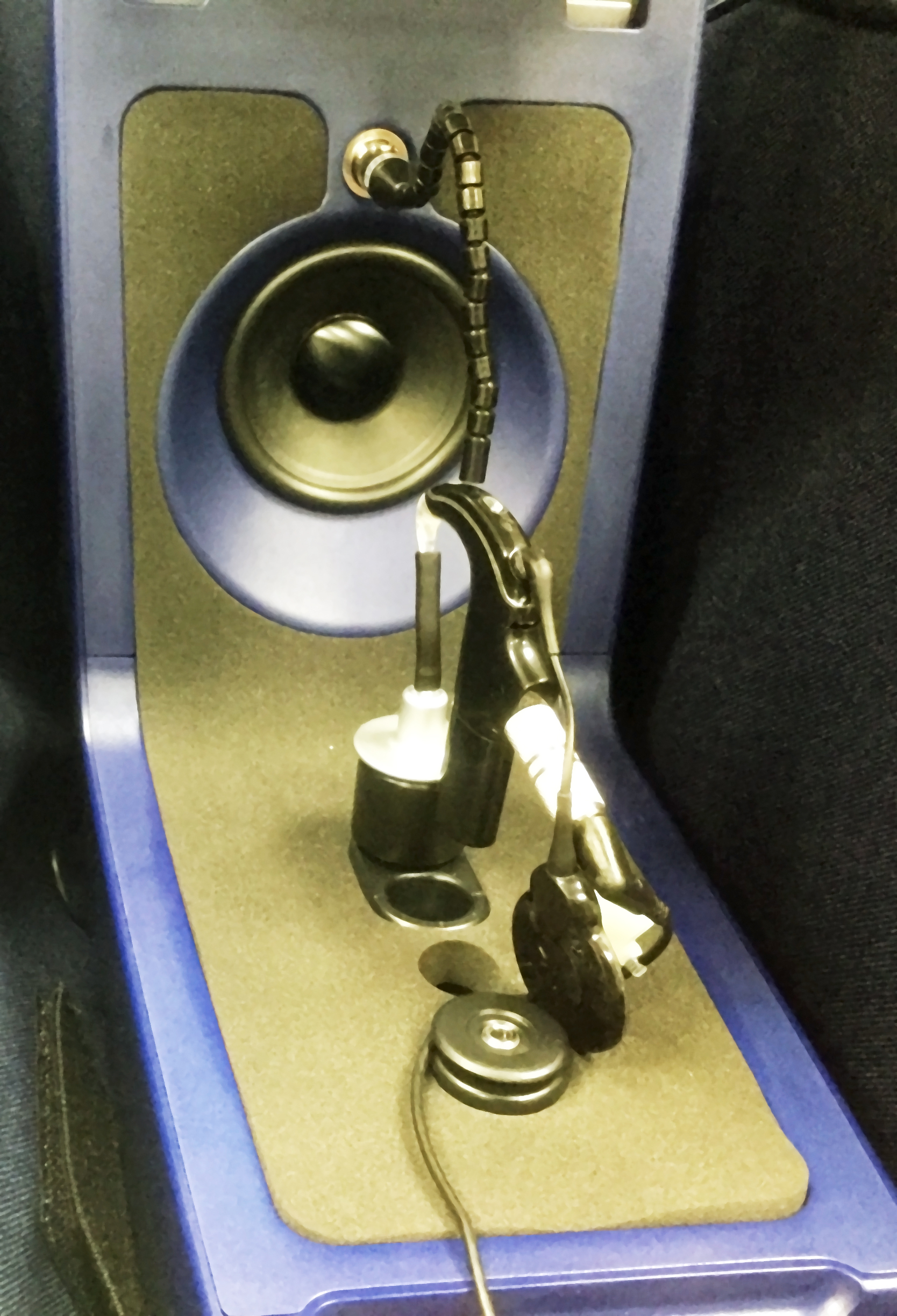 6.6. Test box measures - BATOD