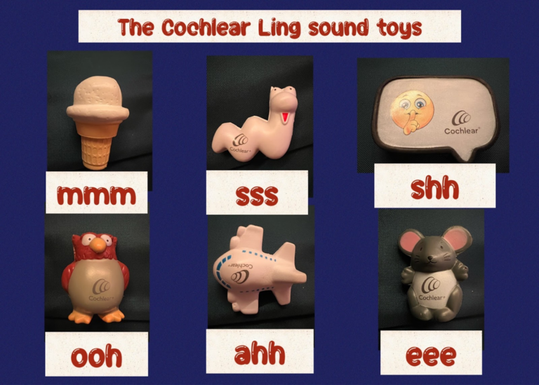 5.1. Sound based testing - BATOD