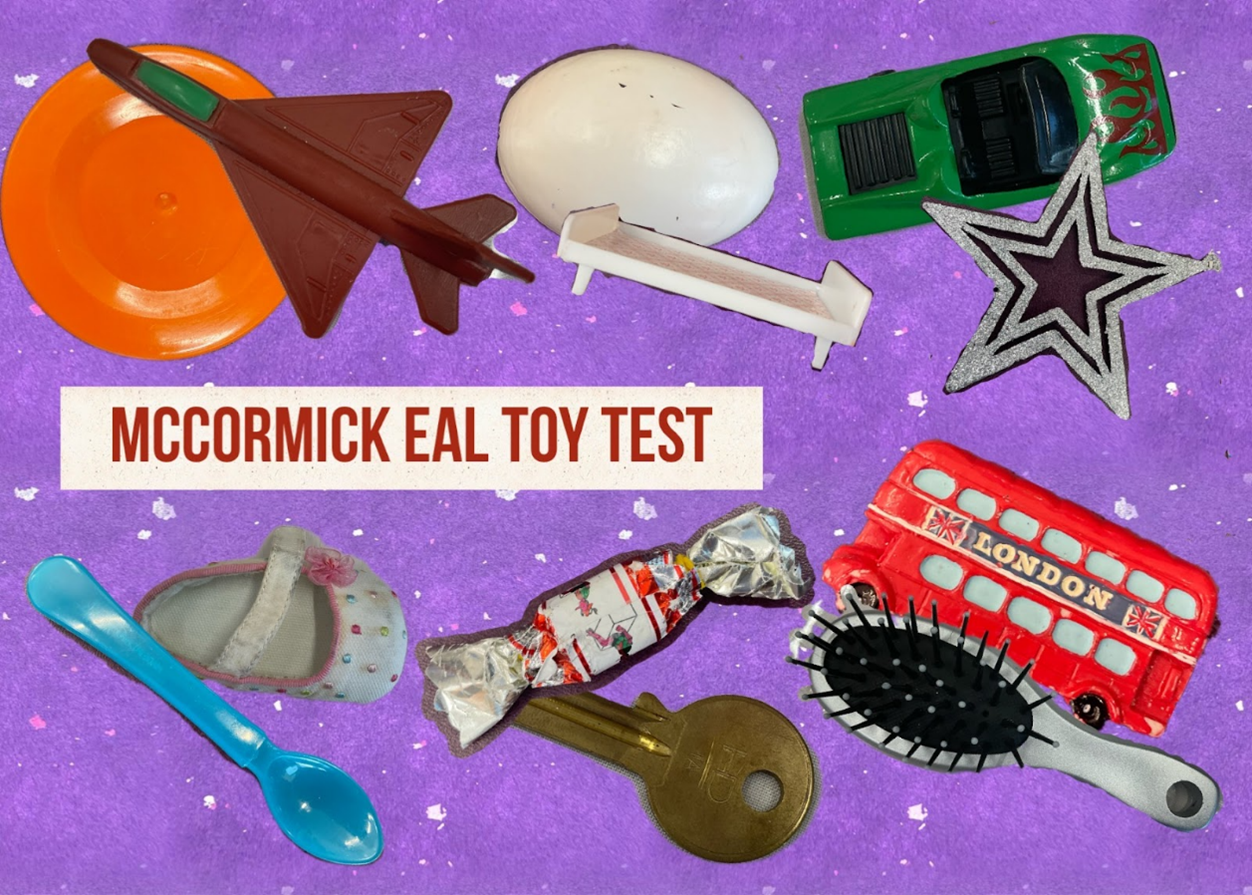 5.2. Toy based testing - BATOD