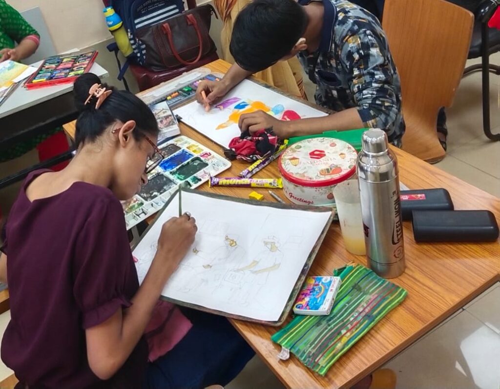 Deaf Child Worldwide - Deaf students’ exam success points the way ...