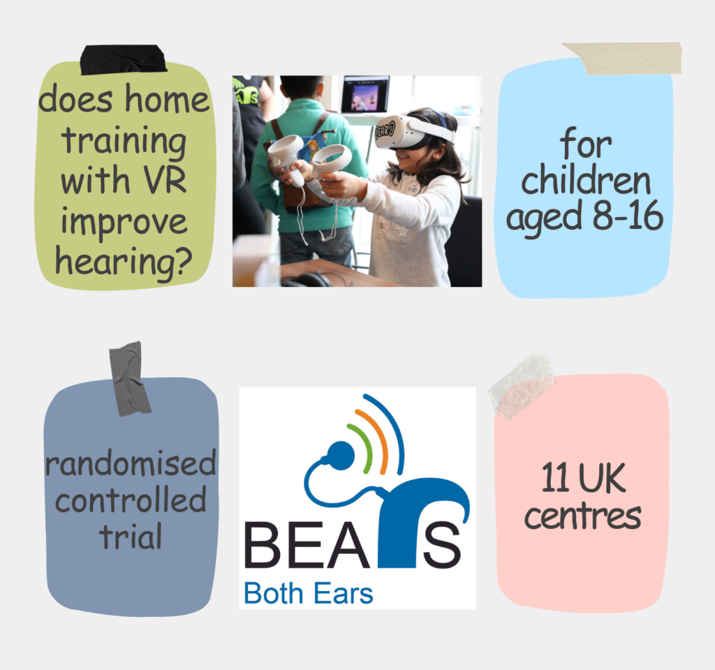 BEARS & BATOD webinar - BATOD