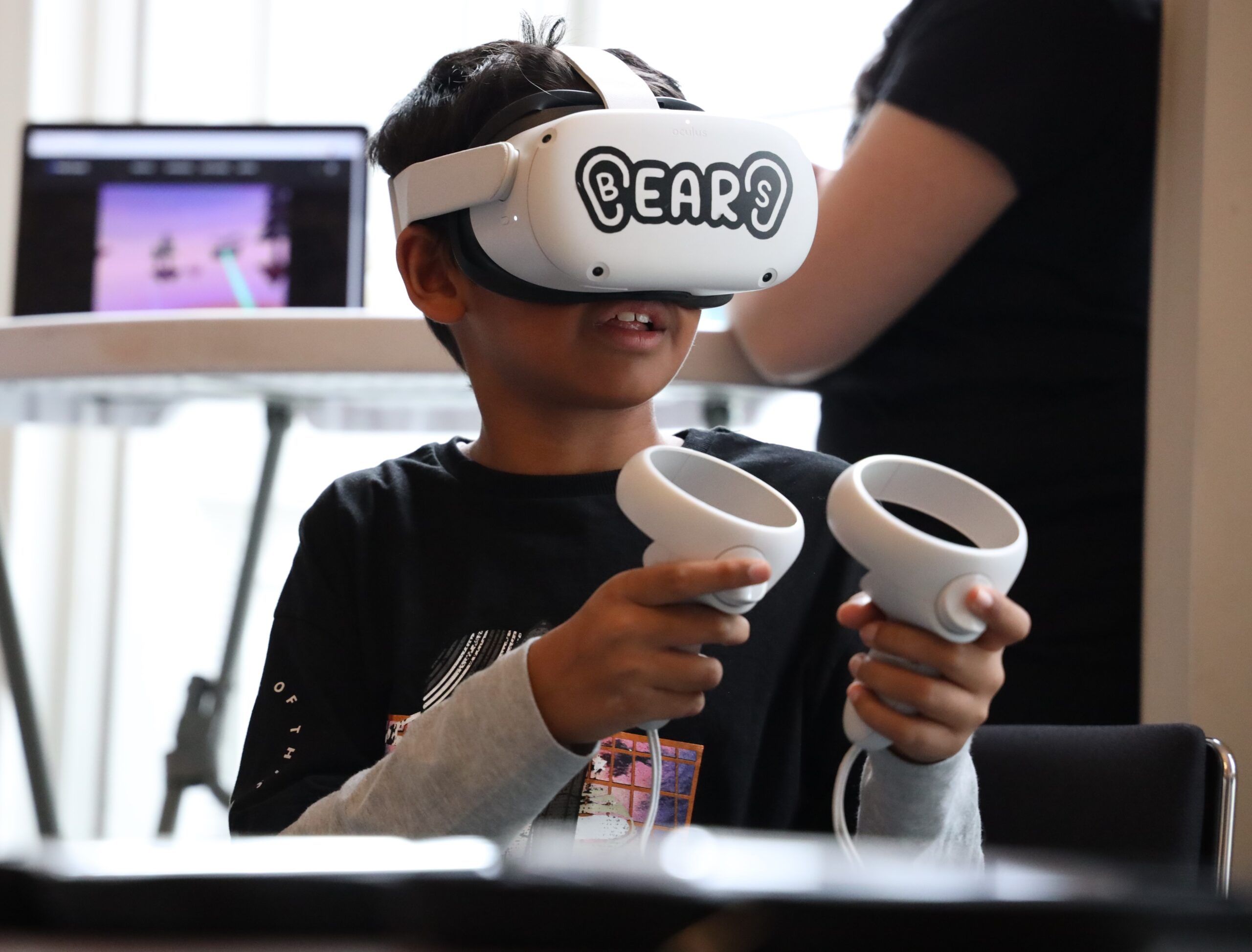 BEARS (Both Ears) - Can you help us make our research more inclusive ...