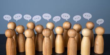 Invitation to participate in research on deaf educators in higher ...